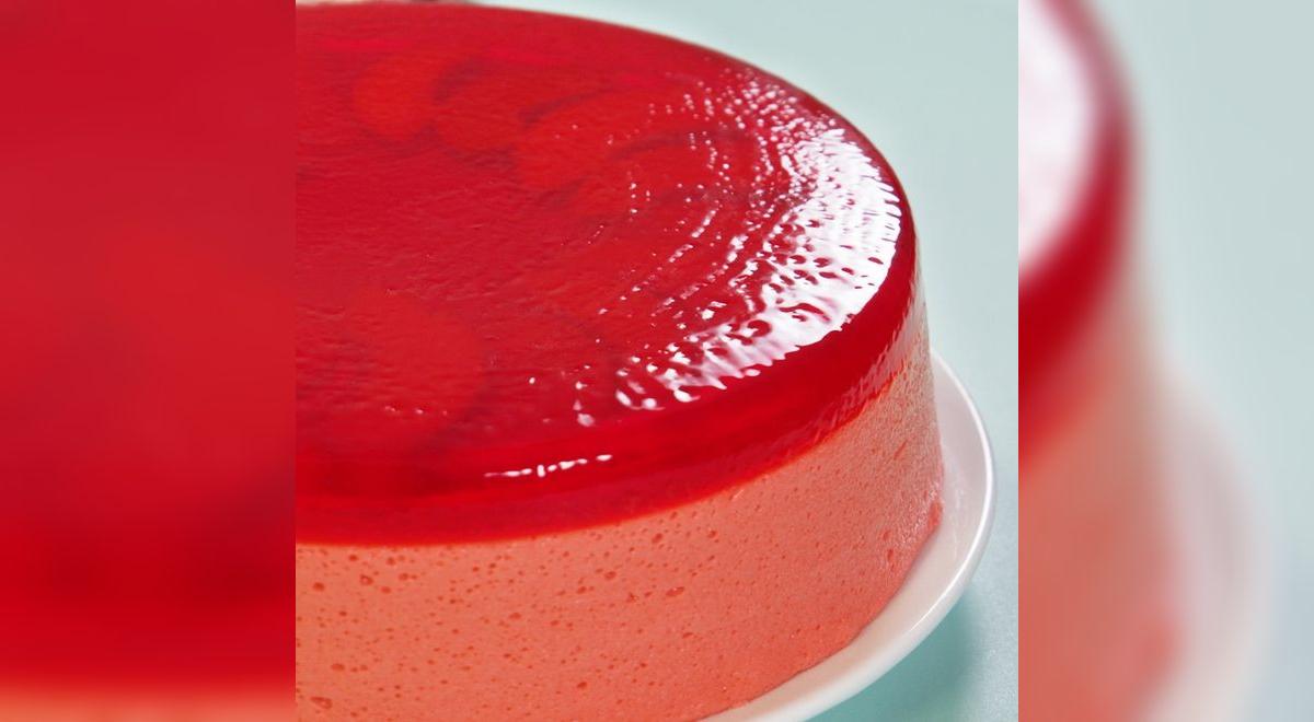 Torta helada: receta paso a paso VIDEO | Recetas Buenazo