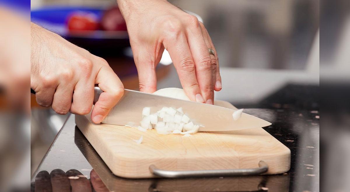 Tipos de corte de verduras: juliana, brunoise, concassé y más | Buenazo.pe