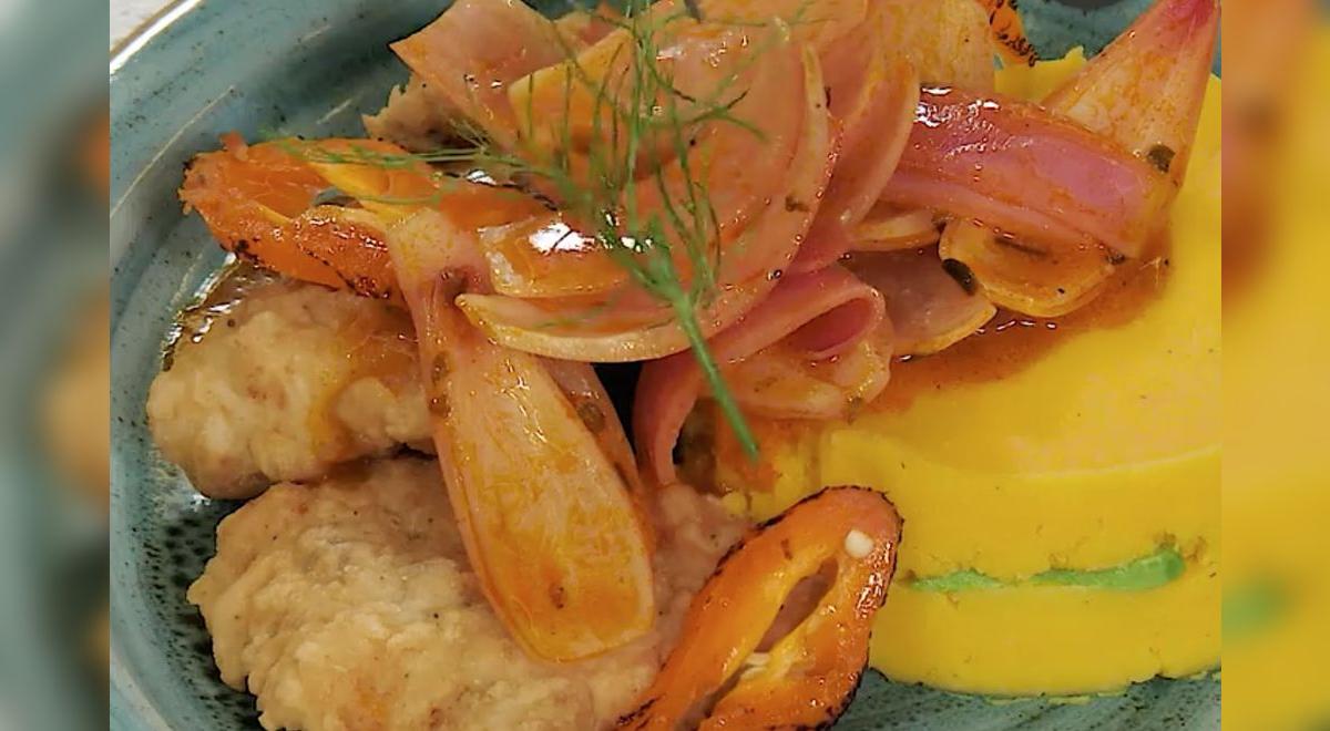 Causa ferreñafana: receta paso a paso VIDEO