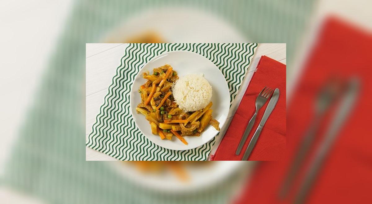 Mondonguito a la italiana: receta paso a paso | Recetas Buenazo