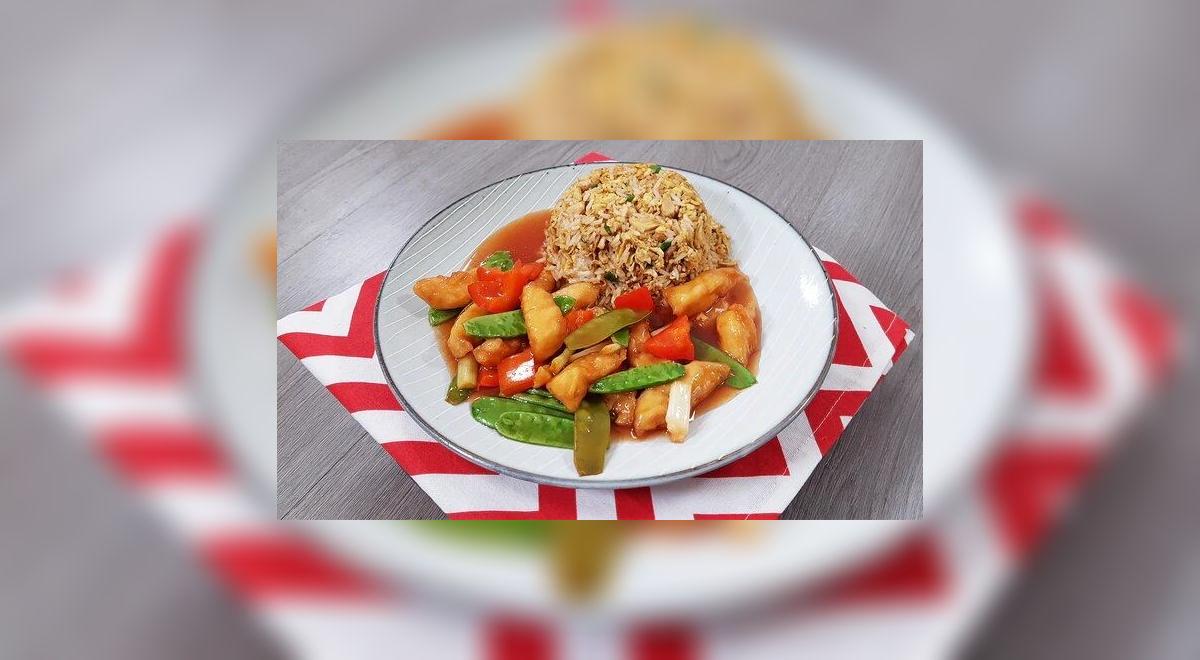 Pollo tipakay: receta paso a paso VIDEO | Recetas Buenazo