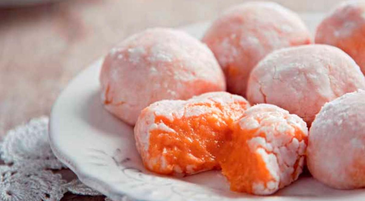 Abrillantado: receta paso a paso