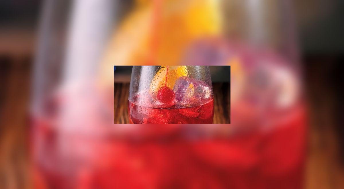 Negroni: receta paso a paso