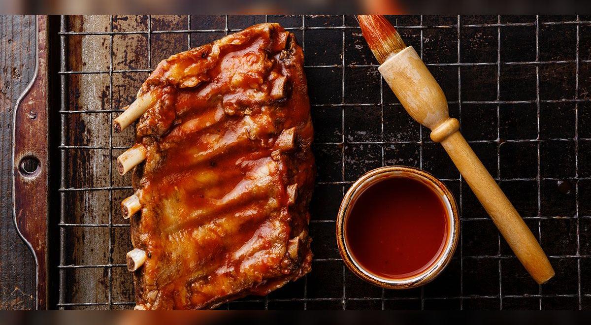 Salsa BBQ: receta clásica y secretos | Buenazo.pe