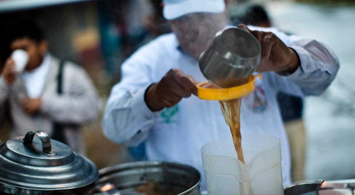 Emoliente: ¿para qué sirve cada ingrediente?