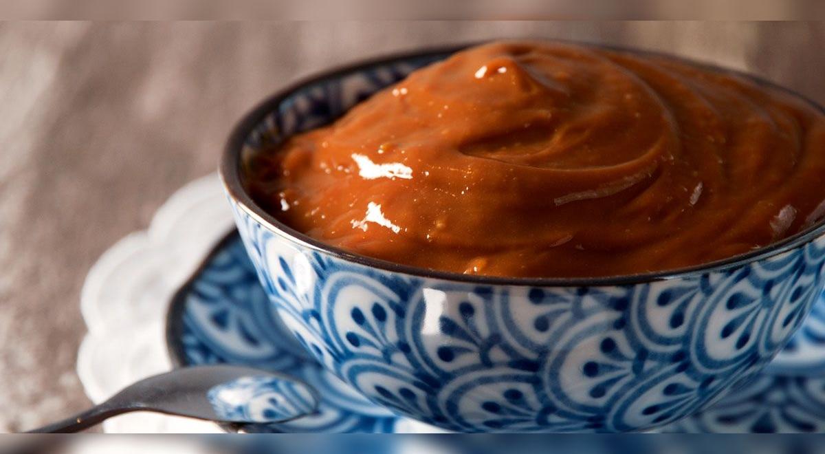 Natilla: receta paso a paso