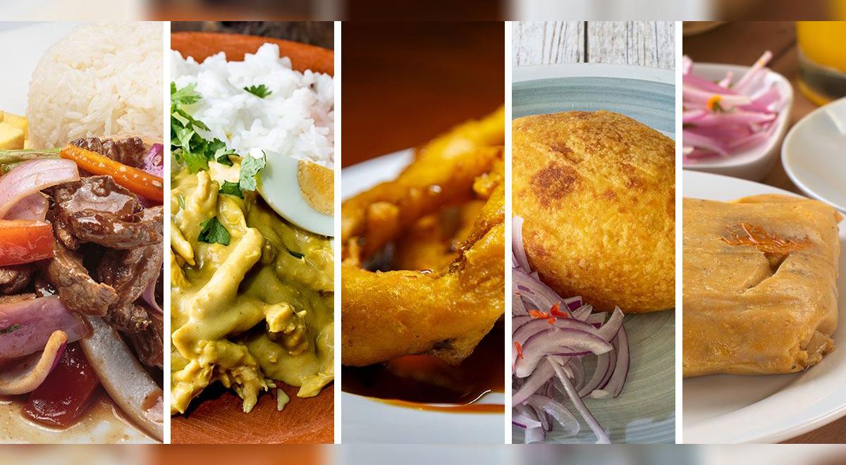 ¿Qué es la comida criolla? | Buenazo.pe