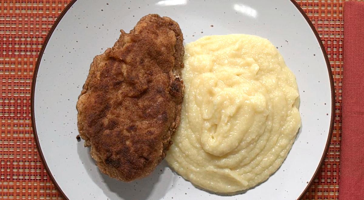 Supremas de pollo: receta paso a paso