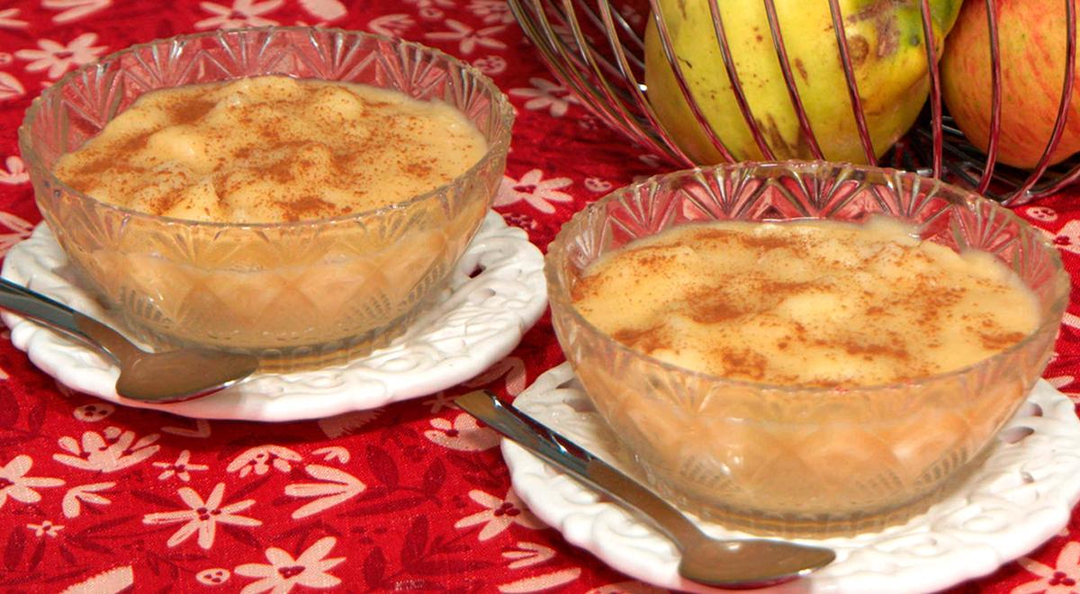 Champús: receta paso a paso