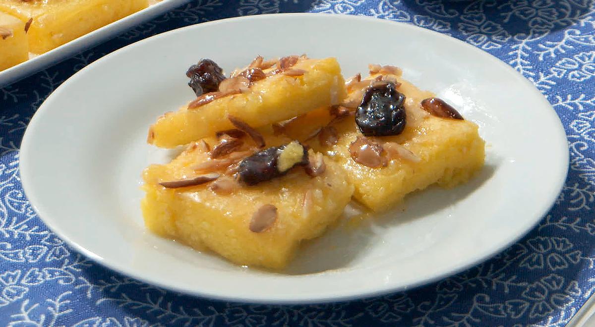 Huevos chimbo: receta paso a paso