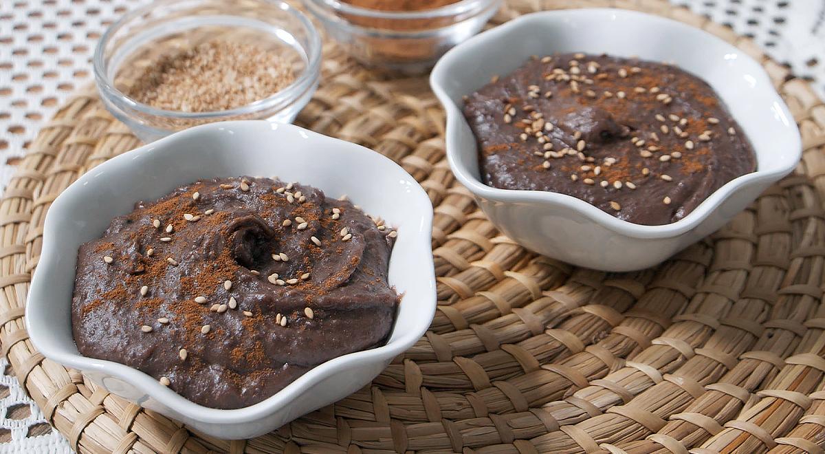 Frejol colado: receta paso a paso