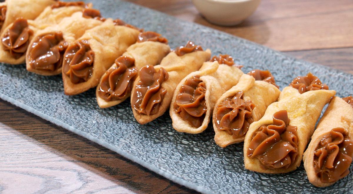 Guargüeros: receta paso a paso