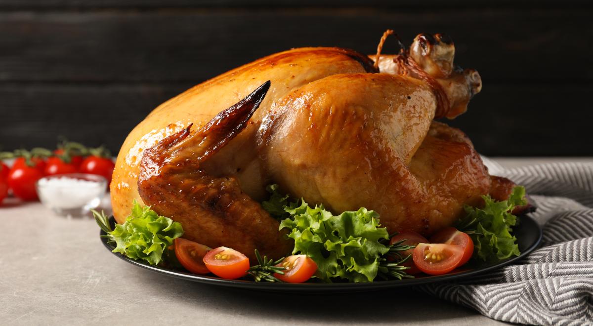 4 recetas de pavo para celebrar el Año Nuevo 2025