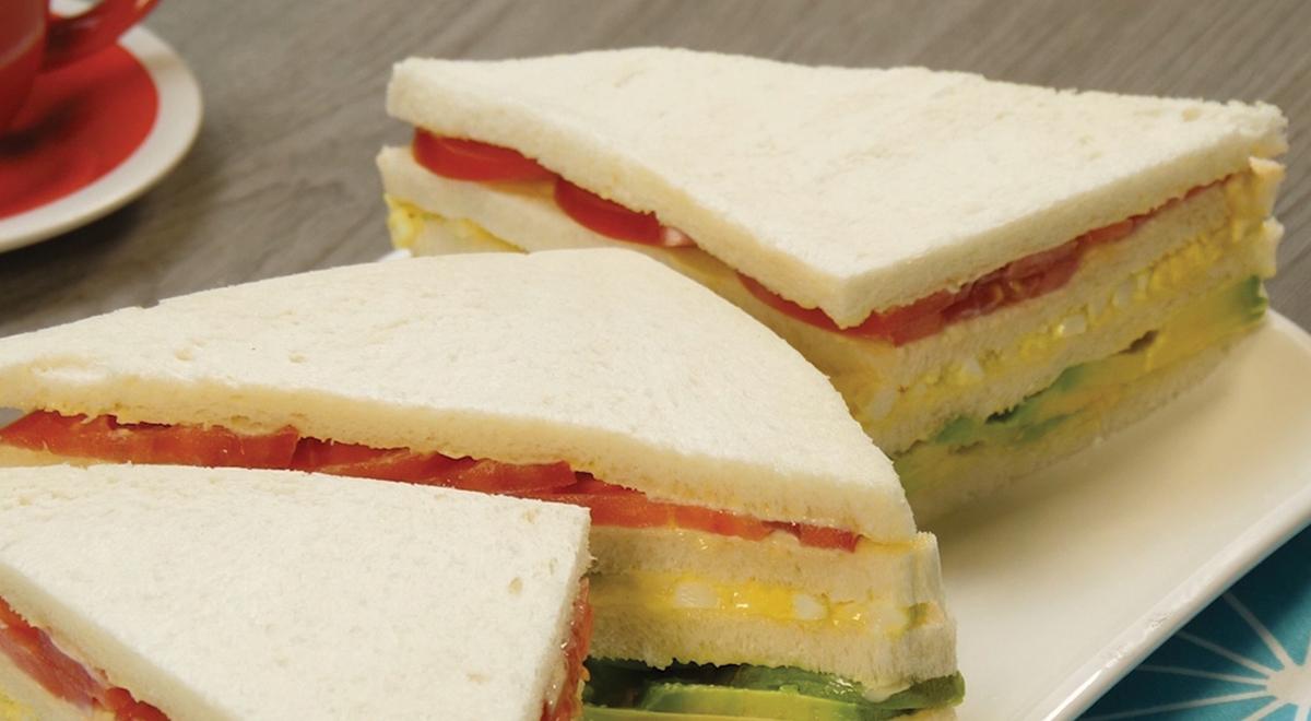 Triple clásico: receta paso a paso (VIDEO)