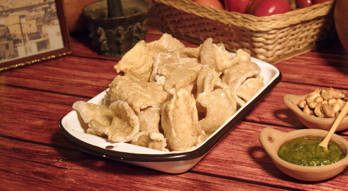 Tocto con llatan: receta paso a paso (VIDEO)