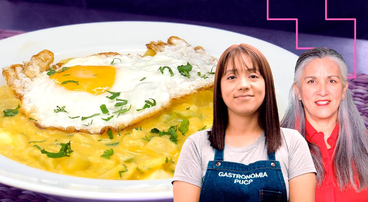 ¿Cómo hacer picante de pallares iqueño?