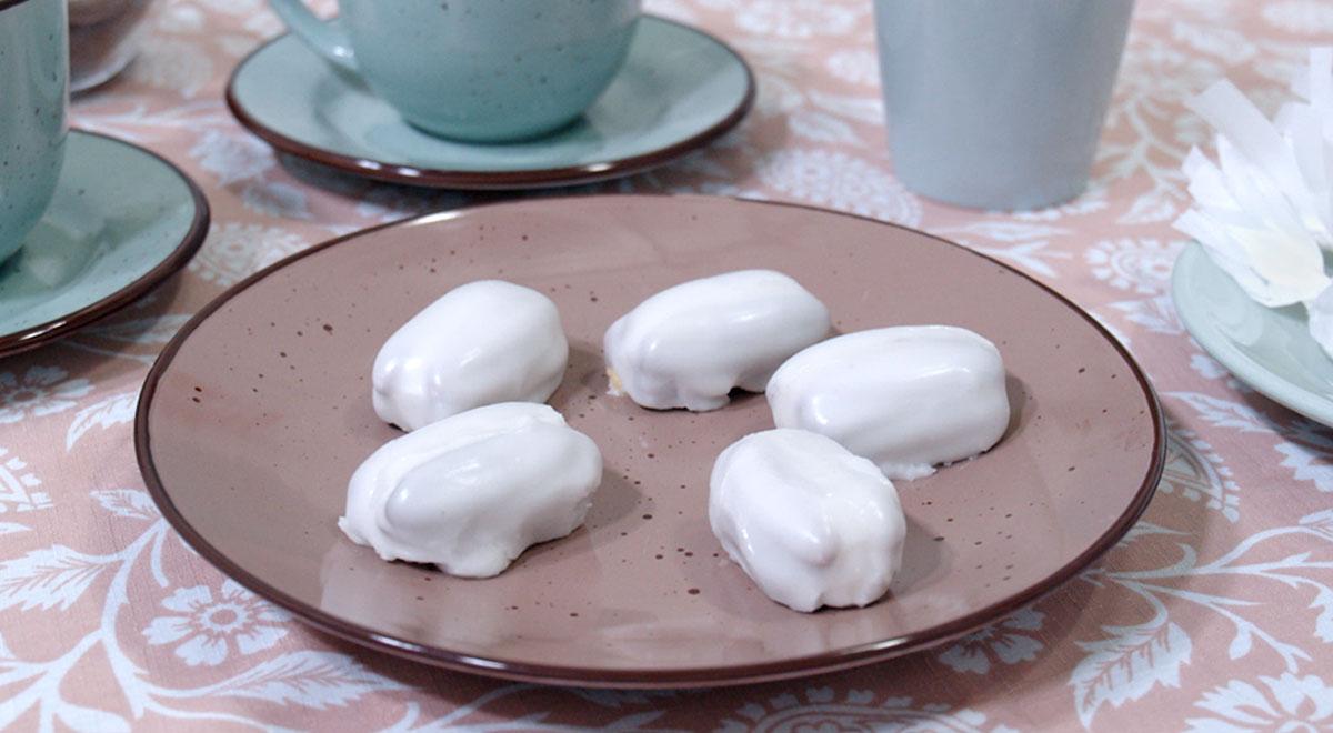 Tejas de Ica: receta paso a paso (VIDEO)