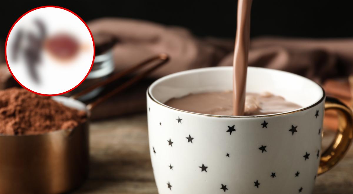 ¿Cuál es el ingrediente secreto que se debería agregar al chocolate ...