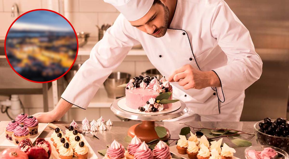 El único postre de Latinoamérica incluido en el top 10 de los mejores ...