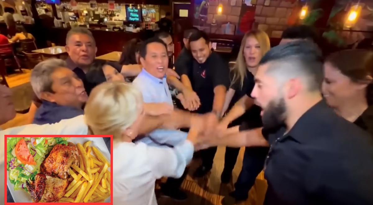 La increíble historia de la familia peruana que forjó un imperio en EE ...