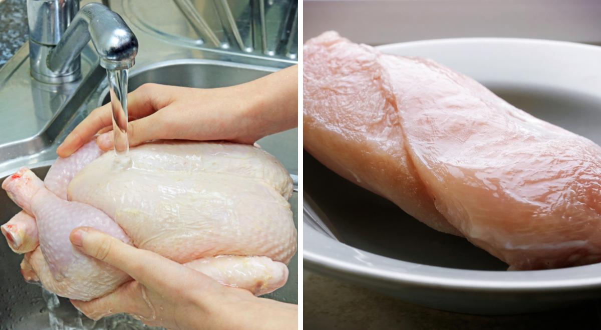 Los 7 errores más comunes al cocinar pollo y cómo evitarlos, ya que ...