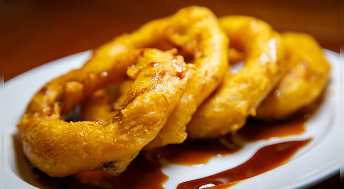 5 recetas de postres peruanos para disfrutar en Fiestas Patrias