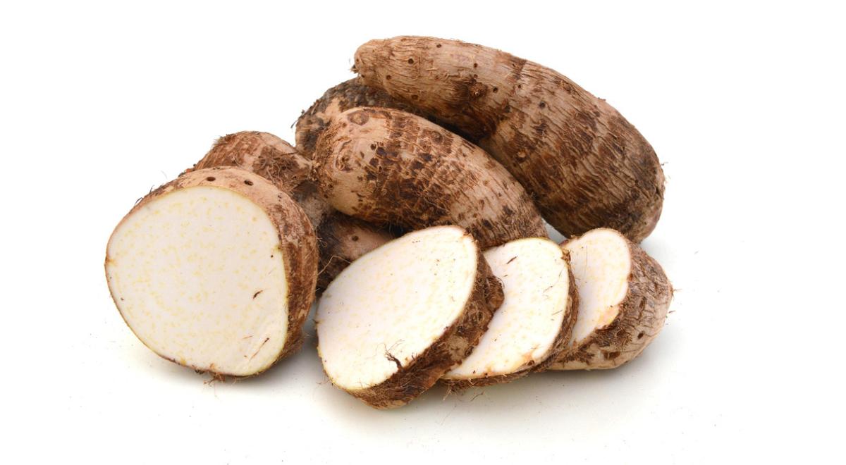 Conoce la "pituca", tubérculo que fortalece las defensas y ayuda a ...
