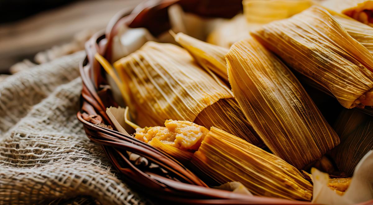 Este departamento del Perú tiene el tercer mejor tamal del mundo, según ...