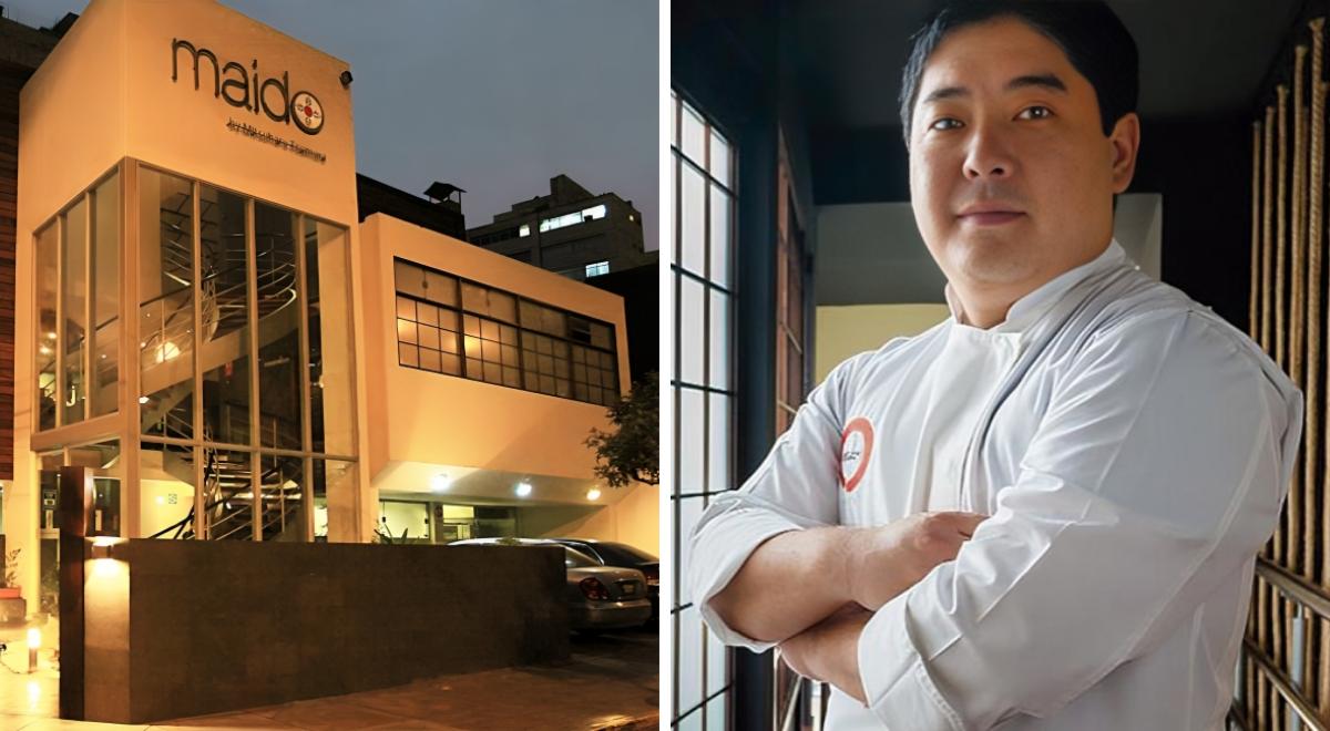 Reservas en Maido colapsan: comensales deberán esperar hasta un mes para degustar su menú