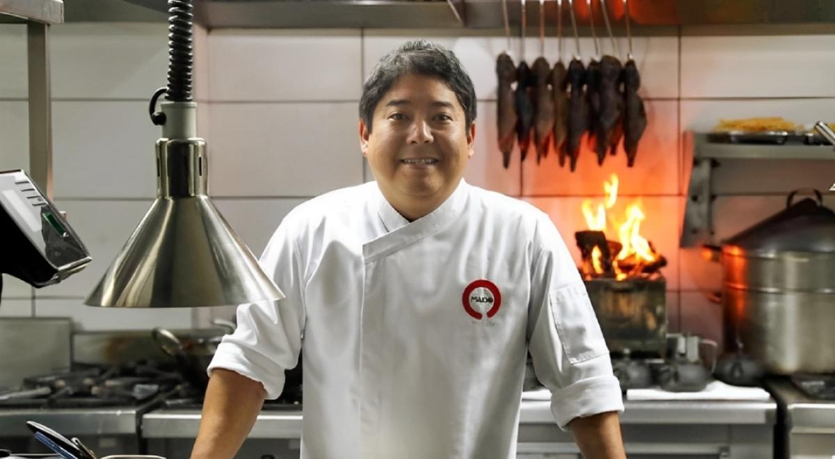 Maido es el mejor restaurante del mundo: “Cocinamos para que la gente sea feliz”