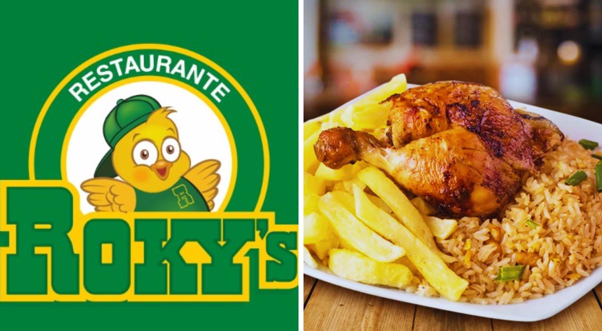 ¡SOLO este 15 de julio! Roky’s lanza el “Súper Dúo Mostrazo” a S/40.90 ...