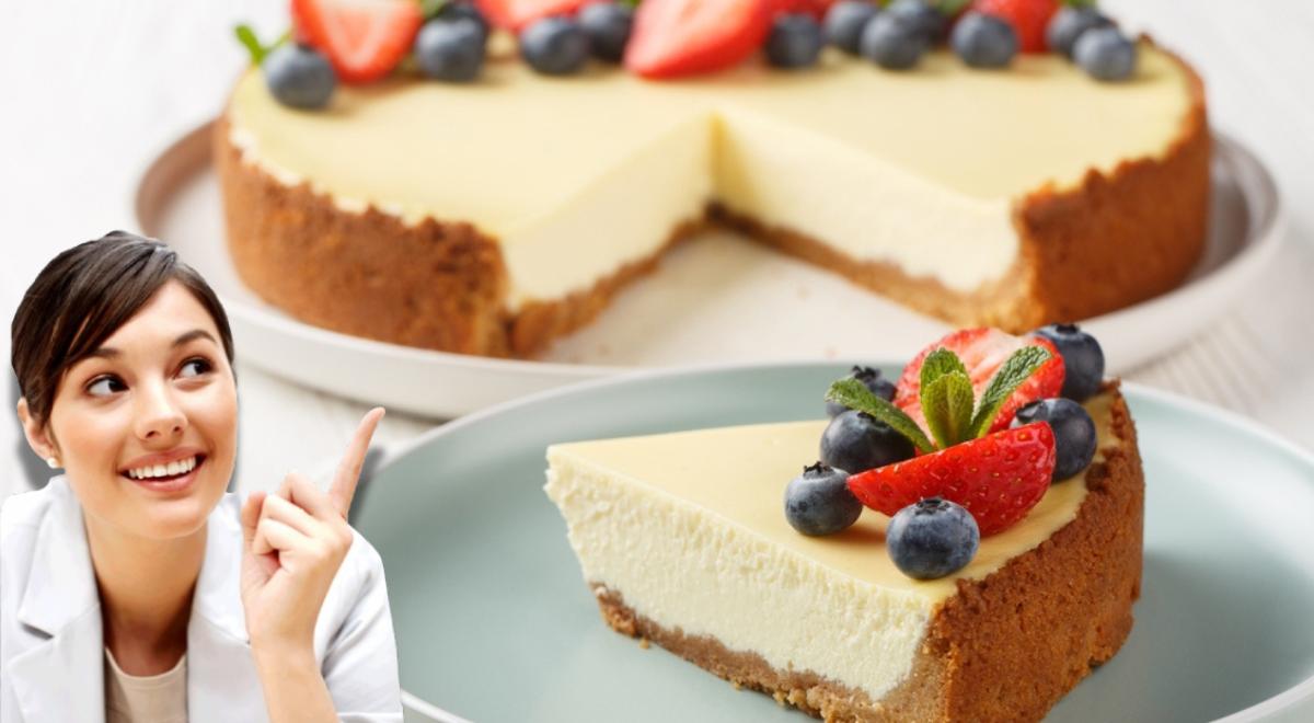 ¡4 recetas de cheesecake para hacer en casa! Fácil y para todos los gustos