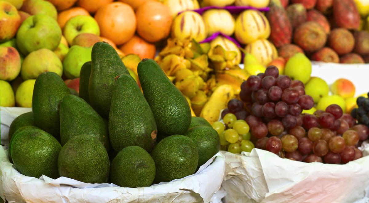 Esta es la fruta peruana más solicitada en el mundo y sus ventas ...