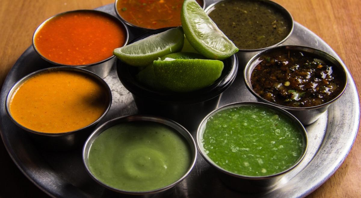Top 10 de las salsas más deliciosas: qué llevan y por qué todos hablan ...