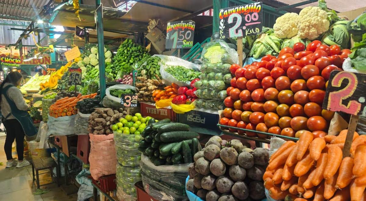 ¿Aumentó el costo de la canasta básica? Estos son los precios