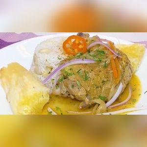 Recetas - Buenazo.pe