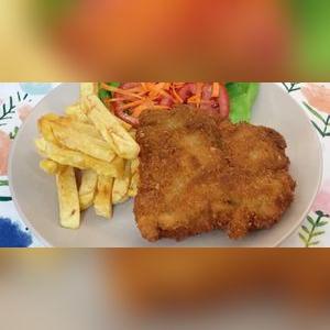 Cómo preparar Suprema de pollo: receta paso a paso VIDEO | Recetas Buenazo