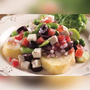 Cómo preparar Solterito: receta paso a paso | Recetas Buenazo