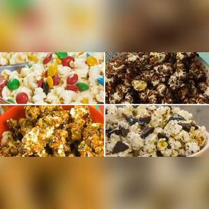 Cómo preparar Canchita popcorn: receta paso a paso VIDEO | Recetas Buenazo