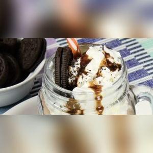 Milkshake de Oreo: receta paso a paso VIDEO | Recetas Buenazo
