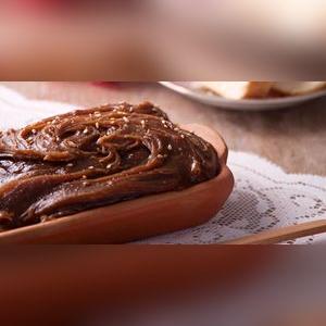 Frejol colado peruano, un sencillo dulce de tradición. Receta paso a ...