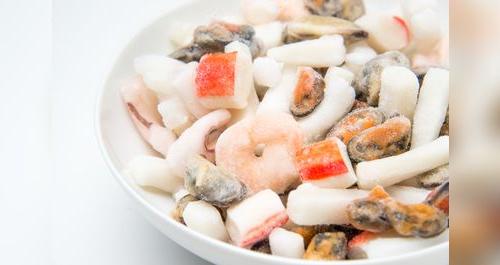 ¿Cómo reconocer mariscos en buen estado?