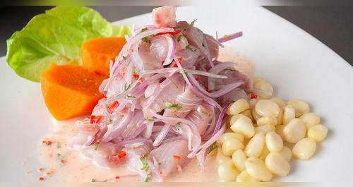 El origen del ceviche: historia del ceviche peruano