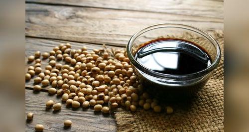 ¿Sillao y salsa de soya son lo mismo?