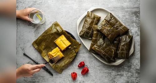 Hallaca: receta y curiosidades