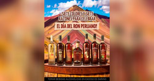 Día del Ron Peruano: Este primer sábado de junio se celebra la historia ...
