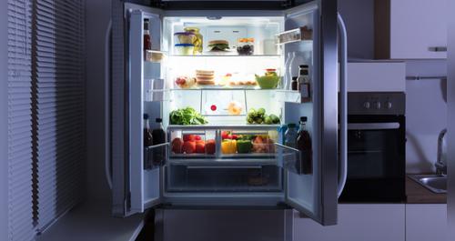 Cómo reducir el consumo de energía del refrigerador: guía práctica para ...