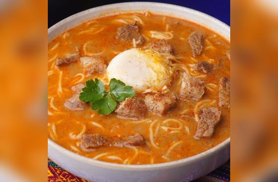 Las mejores sopas del Perú, según Taste Atlas: empate en el primer lugar