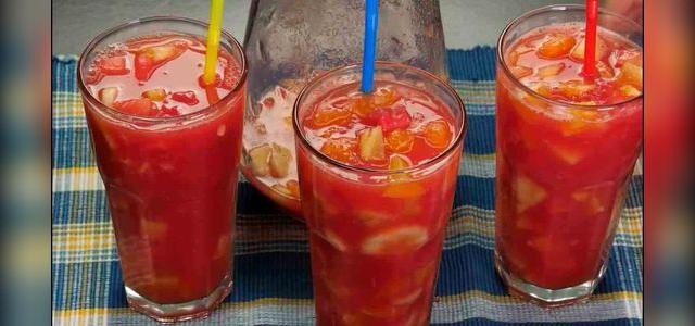 Tizana venezolana: receta paso a paso | Recetas Buenazo