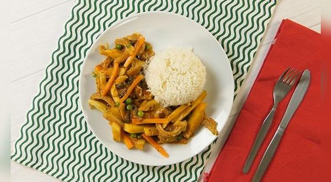 Mondonguito a la italiana: receta paso a paso | Recetas Buenazo